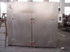 Hot Circulating Drying Oven