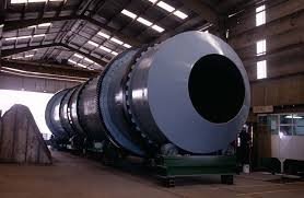 Automatic Pneumatic Dryer