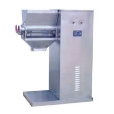 Revolving Granulator Machine