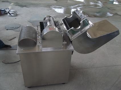 Voller automatischer Zuckerschleifer Pulverizer für 0,5 - 20mm Produkt-Feinheit