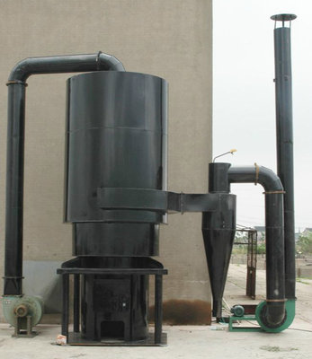 Alti accessori efficienti 220V/380V della macchina dell'essiccatore con la caratteristica stabile di calore