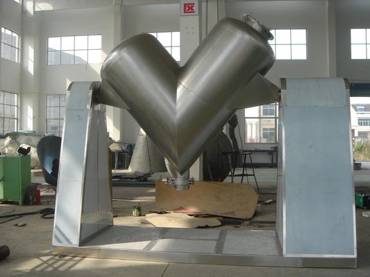 Rührende Geschwindigkeit 500r/minimale industrielle Mischmaschine, industrielle Mischmaschinen-Maschine