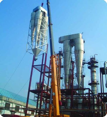 43 Kilowatt-Trockner-Maschine/Gas-Trockner-Maschine für Kräuter oder das Hymnus-Trocknen