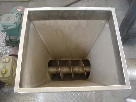 Rotierender Verdampfungs-Drehbeschleunigungs-greller Trockner für anorganische industrielle Materialien