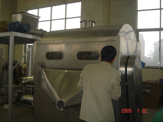 CE industriale dell'essiccatore di vuoto dell'erpice da 2200 watt approvato per industria del colorante