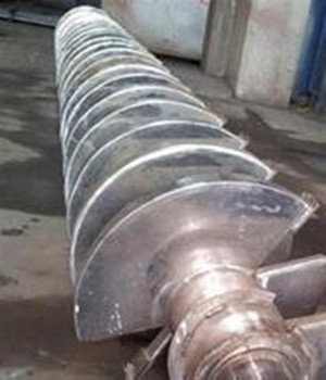 Transfert d'eau chaude chauffant la machine de séchage industrielle, dessiccateur de lit fluide de vibro
