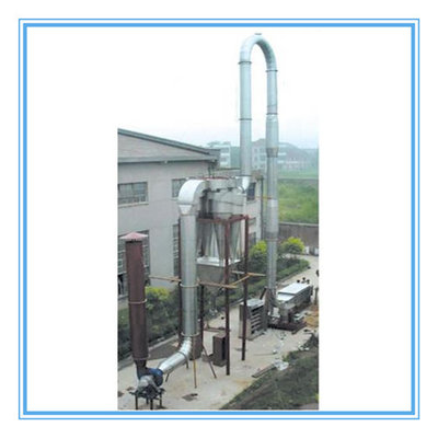 열기 회귀에게 말리기를 가진 15 Kw 염료 화학 산업 저속한 건조기