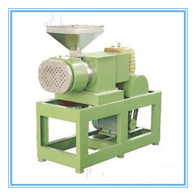 Machine de séchage industrielle de contrôle facile granulant le produit granulaire de 1.5mm - de 12mm