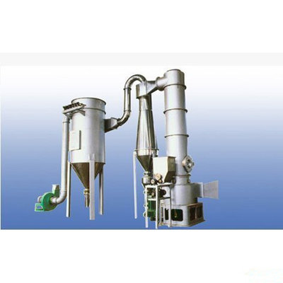 Asciugatrice industriale del vapore di 21 chilowatt/essiccatore istantaneo di rotazione con alta efficienza