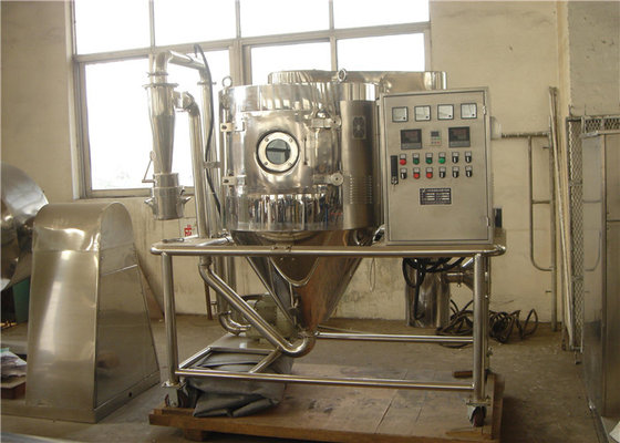 Macchina centrifuga dell'essiccaggio per polverizzazione per tecnologia liquida che modella industria