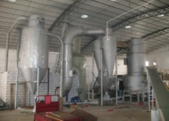 Macchina su ordinazione dell'essiccatore dell'aria/inossidabile del acciaio al carbonio per i compressori d'aria