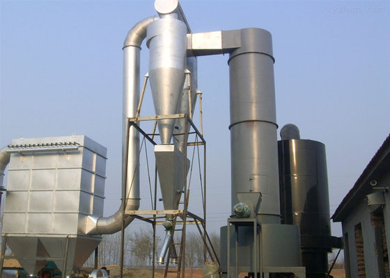 Macchina su ordinazione dell'essiccatore dell'aria/inossidabile del acciaio al carbonio per i compressori d'aria