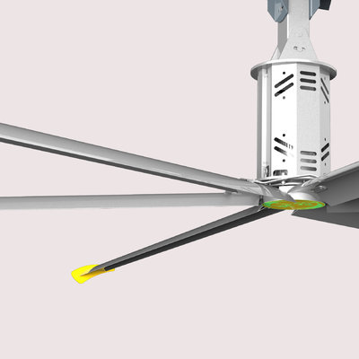 industrial factory building,public place，warehouse logistics，ceiling fan
