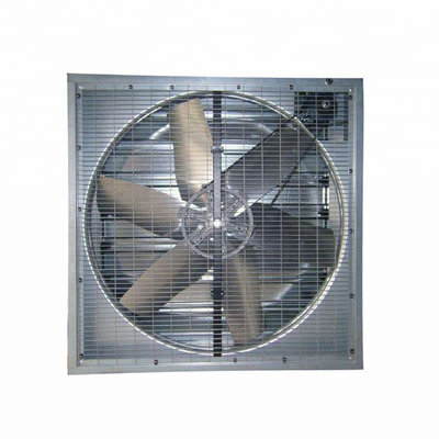 Suitable for high-temperatuer or odor-resistant workshop, such as heat treatment plant, casting factory,