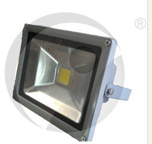LED Projector Light, Flood Lamp
