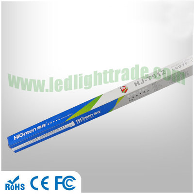 New Design Promotional 11W T5 Integrated LED Fluorescent Tube