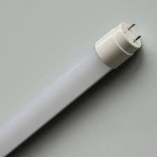 18W glass led T8 tube light, 220V, elegant light source