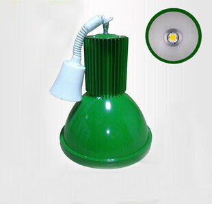 Supermarket led light for fruits & vegetables low bay led lighting