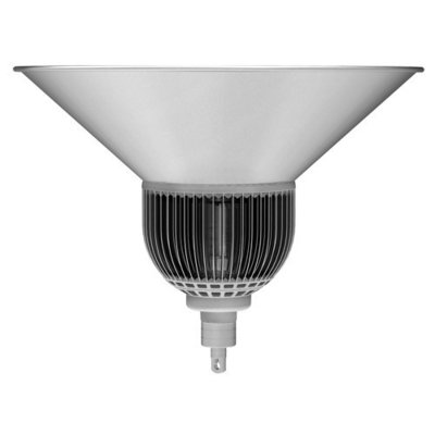 Custom portable 80 watt low bay led lights 120v / 200v / 220v 6400lm high wattage
