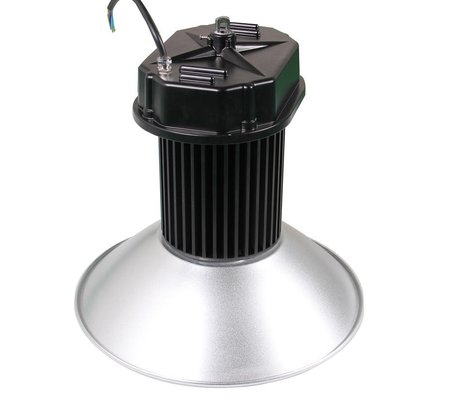 Custom portable 80 watt low bay led lights 120v / 200v / 220v 6400lm high wattage