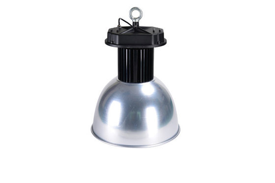 60W COB Meanwell Commercial LED High Bay Light Fixtures for School