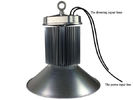 200 Watt Dimmable LED High Bay Light