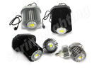 4000K-5500K LED High Bay Lights