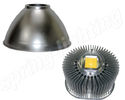 Warm White LED Highbay Light