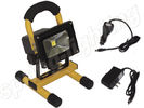 800LM Rechargeable LED Flood Light