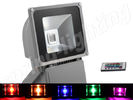 10W RGB LED Floodlight