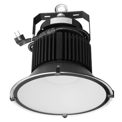Energy Efficient High Lumen 100w Industrial Led High Bay Lighting AC 100V - 240V