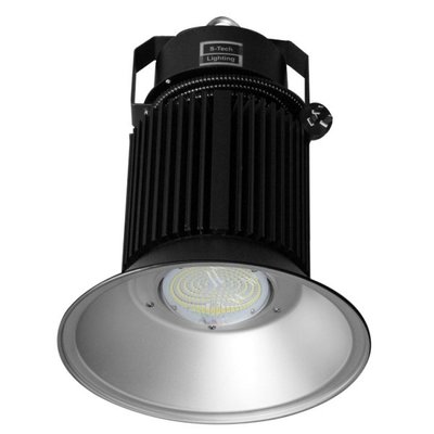 Tempered GlassHigh Brightness LED High Bay Light For Exhibition Halls