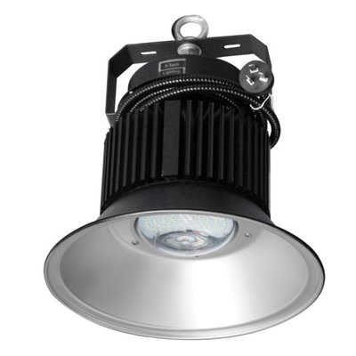 100W Private Mold LED High Bay Lights High Brightness 110lm/W