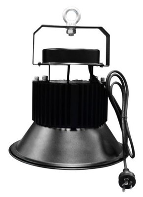 100W Private Mold LED High Bay Lights High Brightness 110lm/W