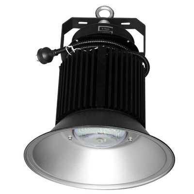 High Performance LED High Bay Lights Special Liquid Heat Sink No Glare