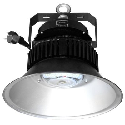 High Lumen 30000Lm High Bay Led Lighting Fixtures For Industrial , 120° Beam Angle