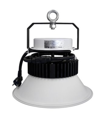 High Power 50W LED High Bay Lights with 40000 Hour Lifetime And Aluminum Heat Sink