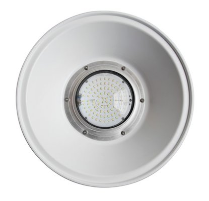 OEM Custom 50 Watt LED High Bay Lighting Fixtures For Outdoor , Energy Saving
