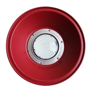 Indoor IP43 LED High Bay Lights CE RoHS FCC By MGCP Liquid Cooling 5000Lm