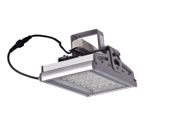 High Output 35W LED High Bay Lights Fixtures IP20 , DC 12 Volt LED