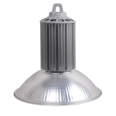 150Watt LED High Bay Lights D500mm × 475mm For Gymnasium / Supermarkets