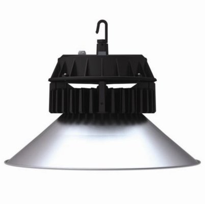 IP65 110W High Lumen High Bay LED Lighting Lamp Long Lifespan 9500lm 65Ra