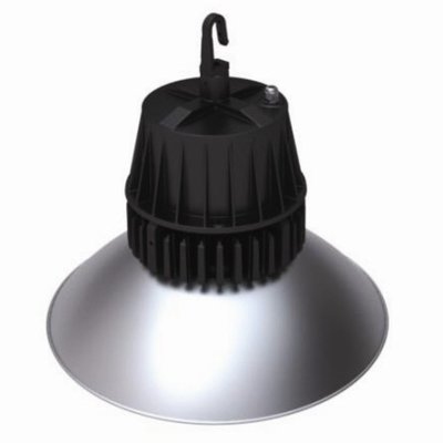 IP65 110W High Lumen High Bay LED Lighting Lamp Long Lifespan 9500lm 65Ra