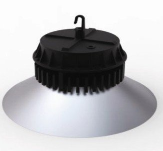 3328SMD / COB High Bay LED Lighting Lamps Waterproof with 50000 hours Long Lifespan IP65