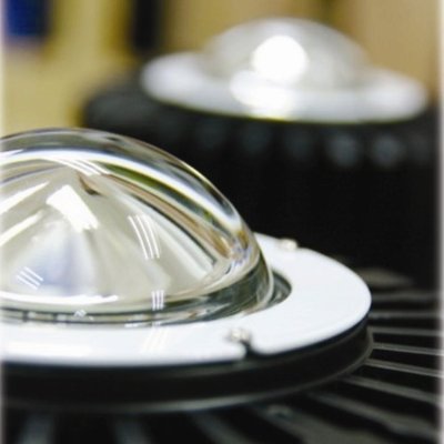 High Bay LED Lighting Lamps Outdoor High brightness , Warm White / Natural White / Cold White