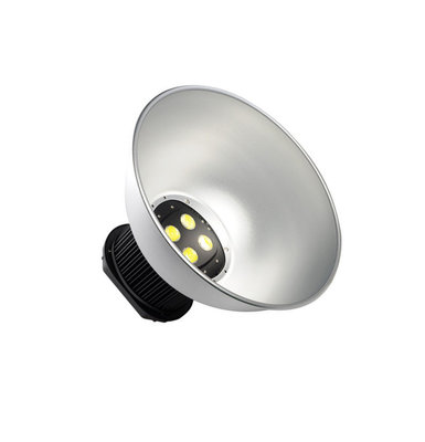 Unique Design 4pcs COB Led High Bay Lights 160w 200w 240w for warehouse and workshop lighting
