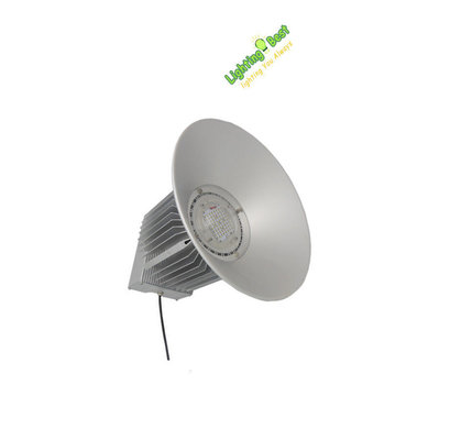 Industrial 500w Led Light High Bay Lamp Cool White 5800k - 6200k For Warehouse
