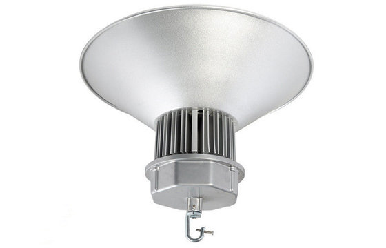 IP65 Waterproof 60watt Led High Bay Lights Pure White 3900 ~ 5000K For Factory
