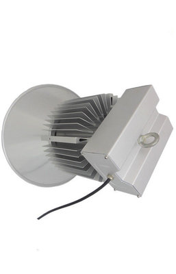 High Lumens Led Factory Lighting Indistrial 500w Led High Bay Lights / Lamps