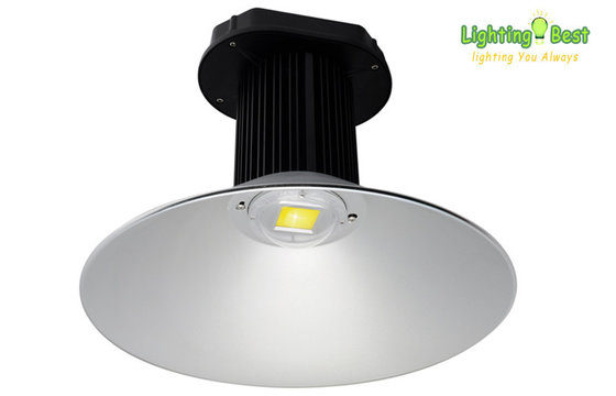 PSE approved 50w Led High Bay Light For Warehouses Lighting with 3 years warranty